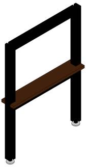 Danver Outdoor Kitchens Revit Families & BIM Content – BIMsmith Market