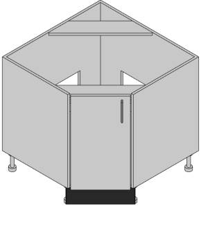 Outdoor Cabinets Revit Families – Download Free Outdoor Cabinets BIM ...