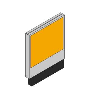 Outdoor Cabinets Revit Families – Download Free Outdoor Cabinets BIM ...