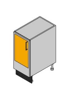 Danver Outdoor Kitchens Revit Families & BIM Content – BIMsmith Market