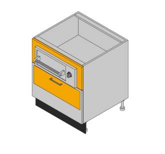 Outdoor Cabinets Revit Families – Download Free Outdoor Cabinets BIM ...