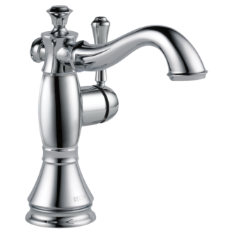Delta Faucet Revit Families & BIM Content – BIMsmith Market