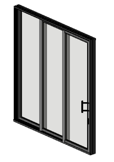 Euro-Wall Revit Families & BIM Content – BIMsmith Market