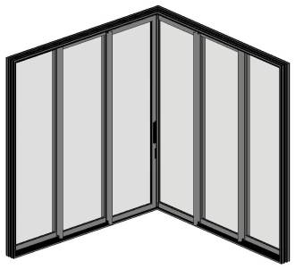 Euro-Wall Revit Families & BIM Content – BIMsmith Market