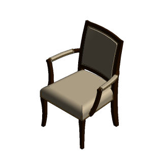 Chair Revit Families – Download Free Chairs BIM Content – BIMsmith Market