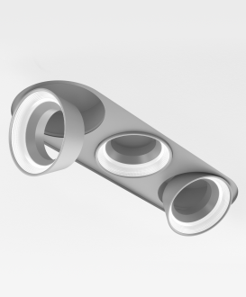 Recessed Lighting Revit Families – Download Free Recessed Lighting BIM ...
