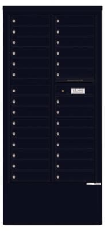 Mailbox Revit Families – Download Free Mailboxe BIM Content – BIMsmith ...