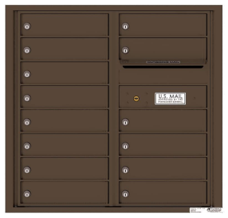 Mailbox Revit Families – Download Free Mailboxe BIM Content – BIMsmith ...