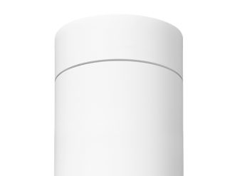 Free Pendant Lighting Revit Download – ID+ 3.5" Pure Cylinder Surface ...