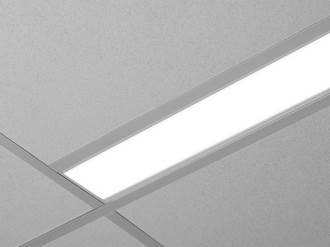 Linear Lighting Revit Families – Download Free Linear Lighting BIM ...