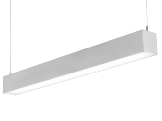 Linear Lighting Revit Families – Download Free Linear Lighting BIM ...