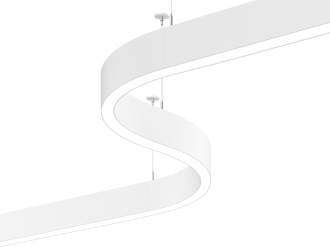 Suspended Lighting Revit Families – Download Free Suspended Lighting ...
