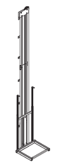 Elevators & Lifts Revit Families – Download Free BIM Content – BIMsmith ...