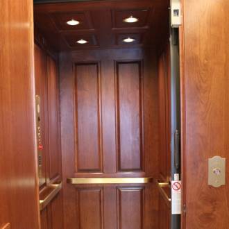 Free Elevators Revit Download – Custom Lift Series Winding Drum Series ...
