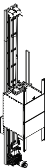 Elevators & Lifts Revit Families – Download Free BIM Content – BIMsmith ...