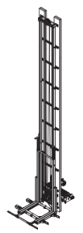 Elevators & Lifts Revit Families – Download Free BIM Content – BIMsmith ...