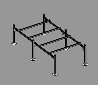 Free Roof Accessories Revit Download – KnuckleHead Mechanical Support ...