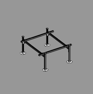 Free Roof Accessories Revit Download – KnuckleHead Mechanical Support ...