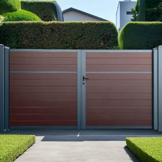 Gates Revit Families – Download Free Gates BIM Content – BIMsmith Market