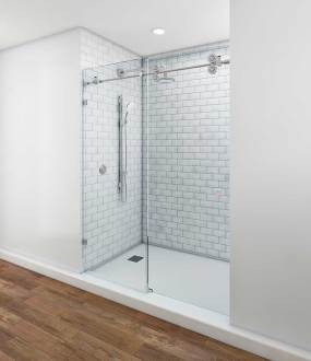 Washroom Tub and Shower Enclosure Revit Families – Download Free ...