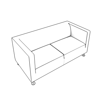 Bench Revit Families – Download Free Benches BIM Content – BIMsmith Market