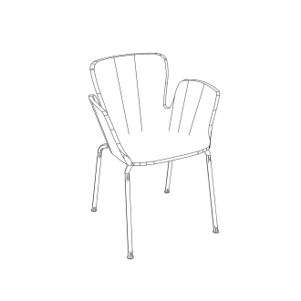 Chair Revit Families – Download Free Chairs BIM Content – BIMsmith Market