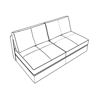 Bench Revit Families – Download Free Benches BIM Content – BIMsmith Market