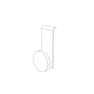 Accessories Revit Families – Download Free Accessories BIM Content ...