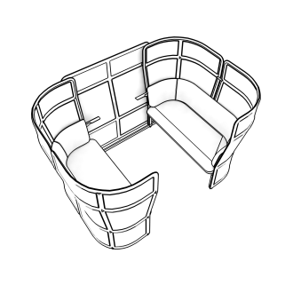 Systems / Workspaces Revit Families – Download Free Systems ...