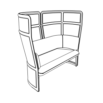 Haworth, Inc. Revit Families & BIM Content – BIMsmith Market