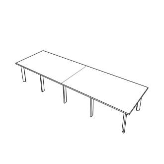 Tables Revit Families – Download Free Tables BIM Content – BIMsmith Market