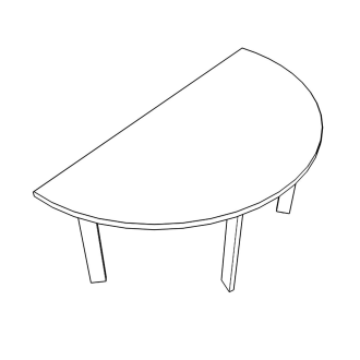 Tables Revit Families – Download Free Tables BIM Content – BIMsmith Market