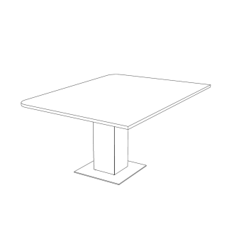 Tables Revit Families – Download Free Tables BIM Content – BIMsmith Market