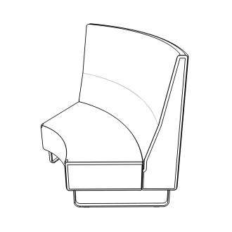 Bench Revit Families – Download Free Benches BIM Content – BIMsmith Market