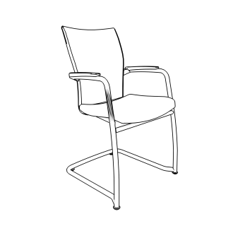 Chair Revit Families – Download Free Chairs BIM Content – BIMsmith Market
