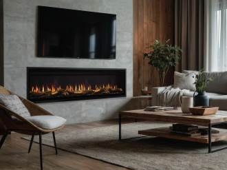 Fireplace Revit Families – Download Free Fireplaces BIM Content ...