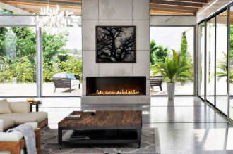 Fireplace Revit Families – Download Free Fireplaces BIM Content ...