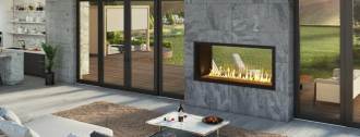 Fireplace Revit Families – Download Free Fireplaces BIM Content ...