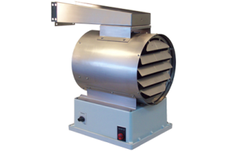 Unit Heater Revit Families – Download Free Unit Heater BIM Content ...