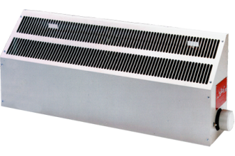 Unit Heater Revit Families – Download Free Unit Heater BIM Content ...