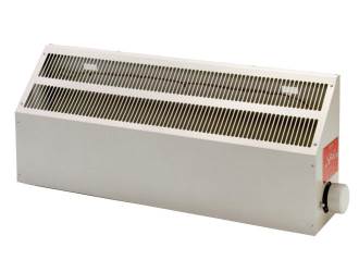 Unit Heater Revit Families – Download Free Unit Heater BIM Content ...