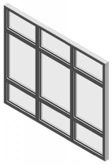 McGrory Glass Revit Families & BIM Content – BIMsmith Market