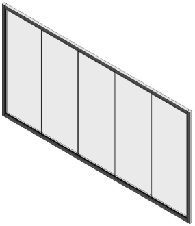 Storefronts Revit Families – Download Free Storefronts BIM Content ...