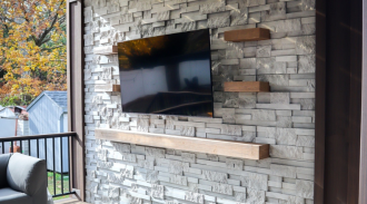 Free Stone Cladding Revit Download – Premier Series – BIMsmith Market