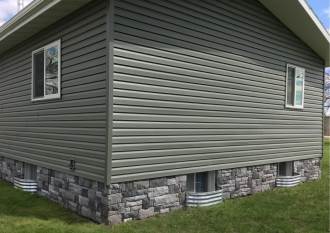Free Stone Cladding Revit Download – Shadowledge Series – BIMsmith Market