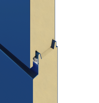 Metal Cladding Revit Families – Download Free Metal Cladding BIM ...