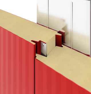 Metal Cladding Revit Families – Download Free Metal Cladding BIM ...