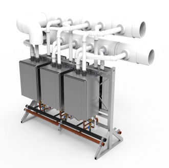 Water Heater Revit Families – Download Free Water Heaters BIM Content ...