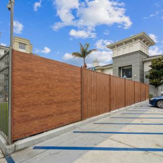 Fencing Revit Families – Download Free Fencing BIM Content – BIMsmith ...