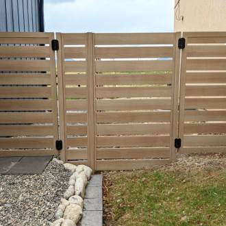 Gates Revit Families – Download Free Gates BIM Content – BIMsmith Market